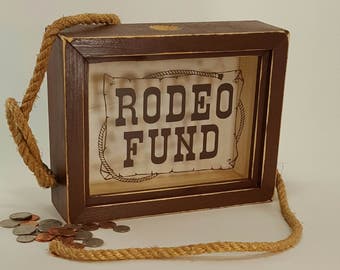 Cowboy shadow box | Etsy