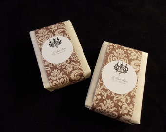 Items similar to Transformer Robot Glycerin Soap on Etsy