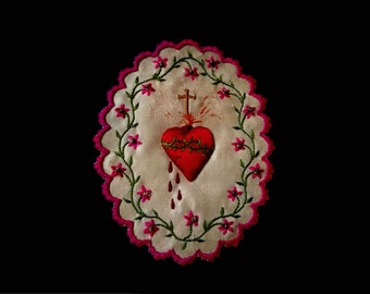 Bleeding heart | Etsy