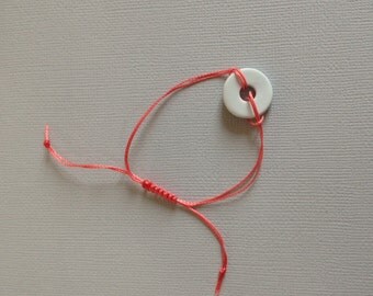 Ceramic brooch | Etsy