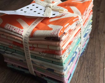 Fat quarter bundle | Etsy