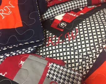 Alabama bedding | Etsy