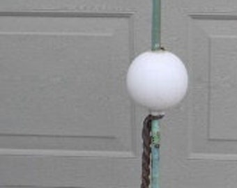 Lightning rod ball | Etsy