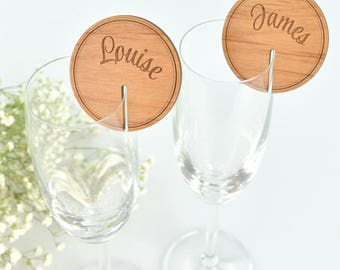 Unique place cards | Etsy