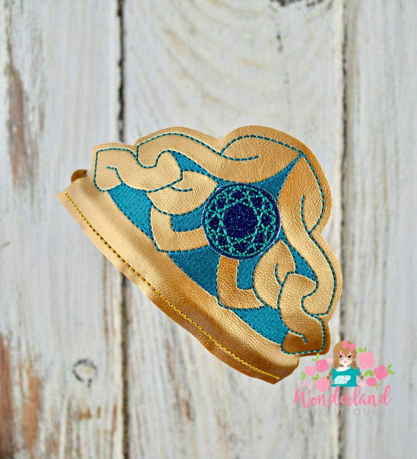 Brave princess inspired crown princess tiaras birthday