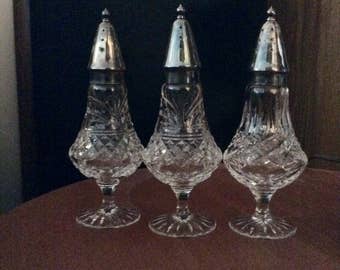 Stuart crystal | Etsy