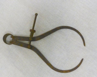 Vintage calipers | Etsy