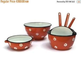 Daisy kitchen decor | Etsy