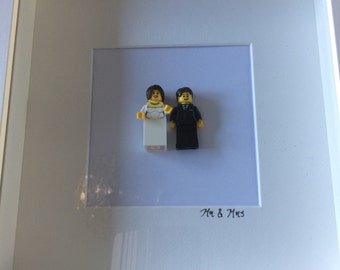 Figuras novios | Etsy