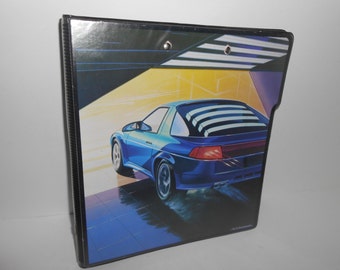 Trapper keeper | Etsy