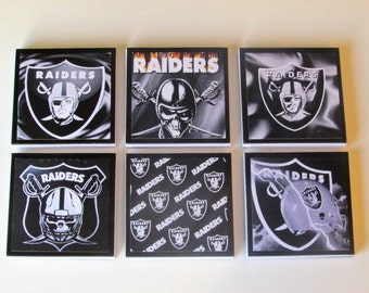 Raiders birthday | Etsy