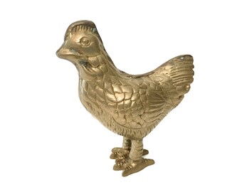 Metal chicken | Etsy
