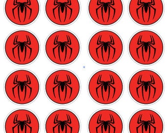 Spider man decal | Etsy