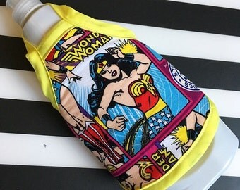 Superhero soap | Etsy