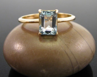 March birthstone | Etsy