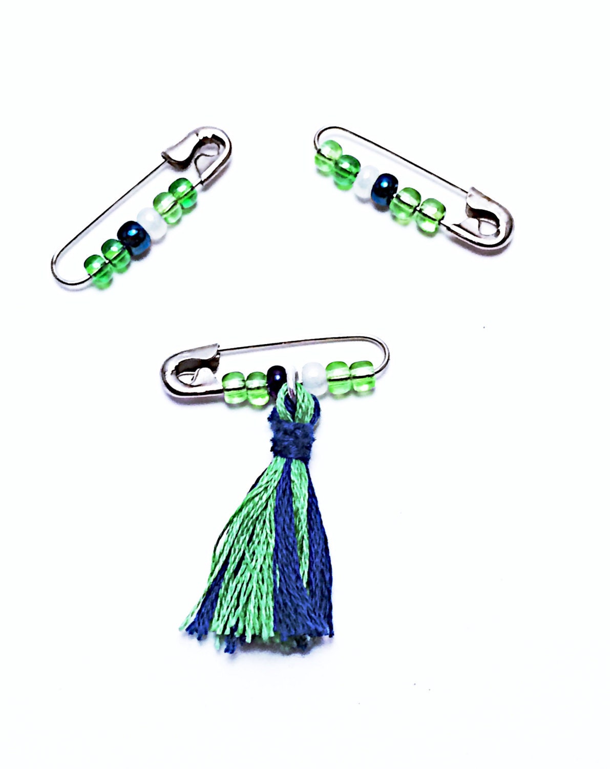 Safety Pin Solidarity Safety Pin Im with you by CreativeNWFriends