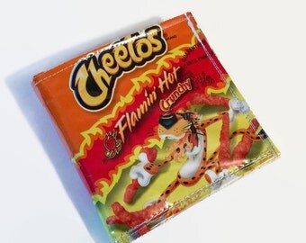Cheetos | Etsy