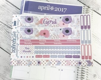 PlannerKate1 on Etsy