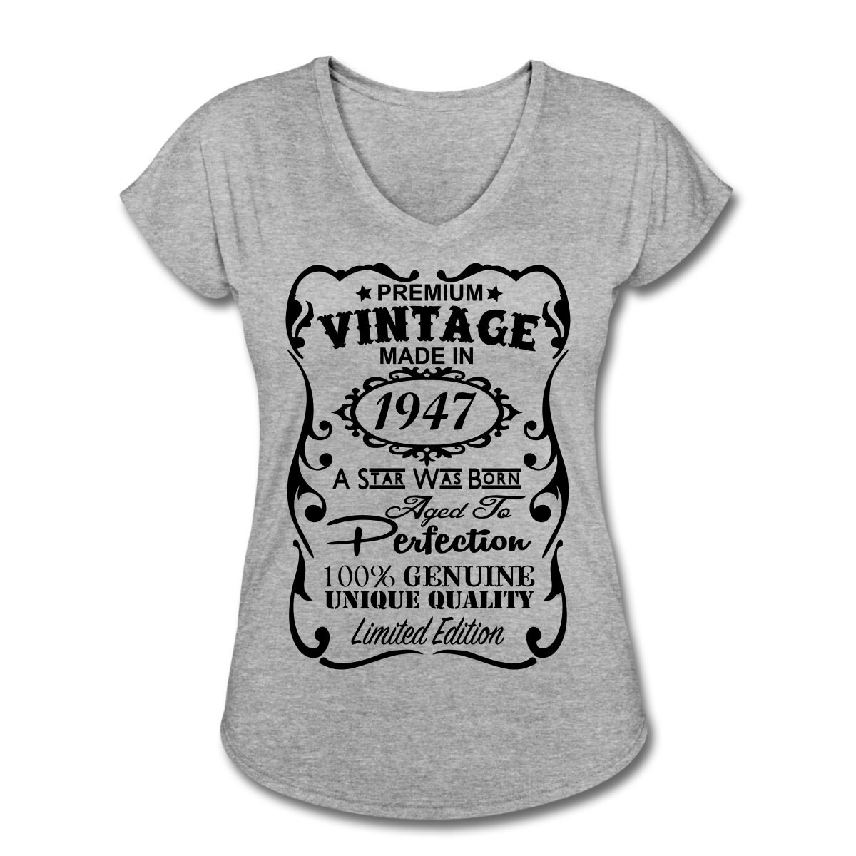 70th Birthday Gift Ideas For Women VELVETY By QualityBirthdayGifts