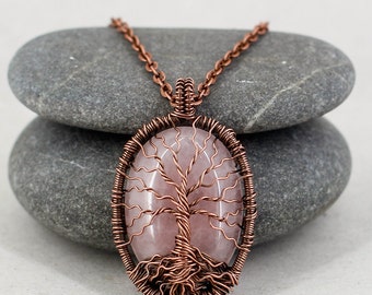 Tree of life charm | Etsy