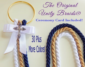 Cord of three | Etsy