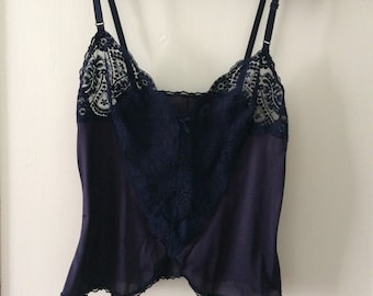 Risque lingerie | Etsy