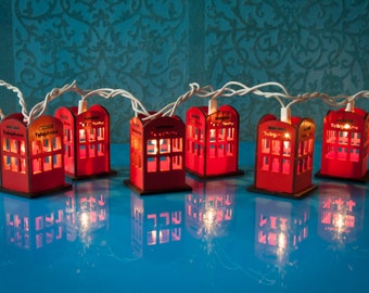 British decor | Etsy