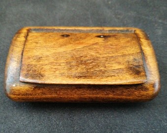 Snuff box | Etsy
