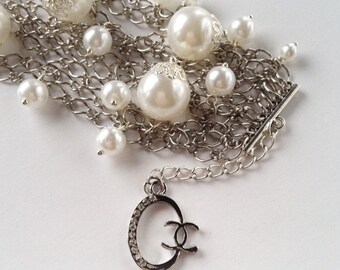 Chanel charms | Etsy