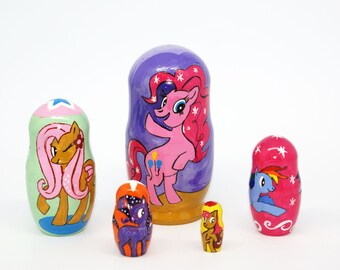 Princess celestia | Etsy