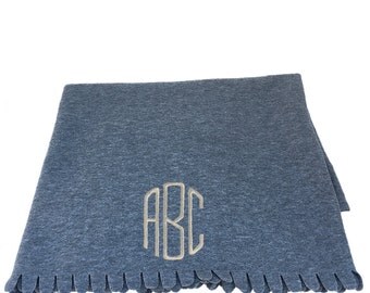 Personalized throws | Etsy