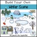 Build Your Own Winter Scene