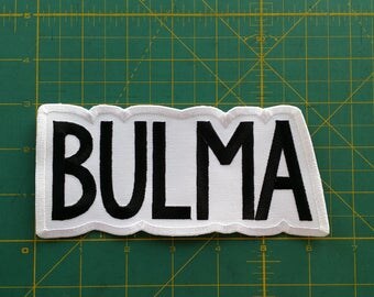 Bulma | Etsy