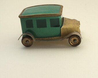 Vintage tape measure | Etsy