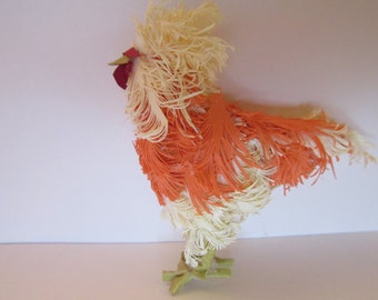 Polish chicken | Etsy