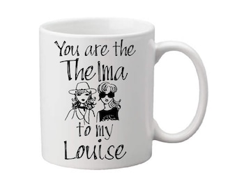 Thelma and louise | Etsy