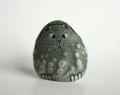 Painted River Rocks and Pebble Art by qvistdesign on Etsy