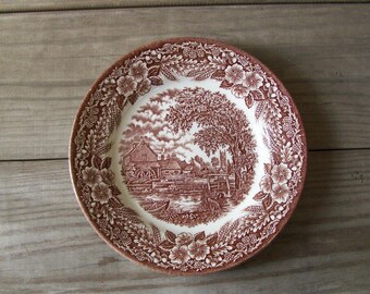 Ironstone broadhurst | Etsy