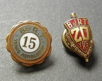 Brotherhood railroad | Etsy