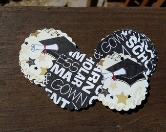 Graduation scroll | Etsy