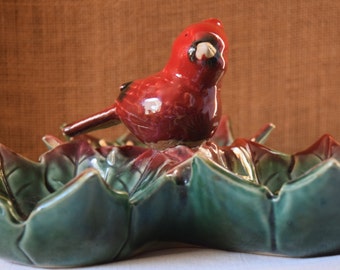 Christmas cardinal | Etsy