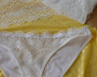 LoLeviLa Handmade Lingerie by LoLeviLa on Etsy