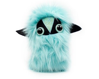 Cool Critters by Jess Sheeran by CoolCritters on Etsy