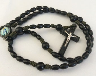Unique rosary | Etsy