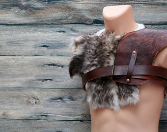 Chest armor | Etsy
