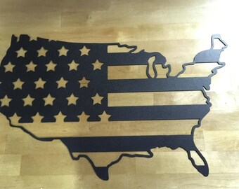 Metal Home Decor Wall Art by LewisMetalWorks on Etsy