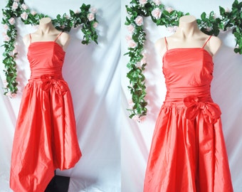 70s prom dress | Etsy