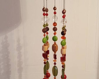 Silverware windchime | Etsy