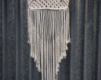Macrame wall hanging | Etsy