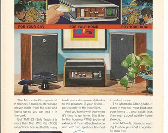 70s technology | Etsy